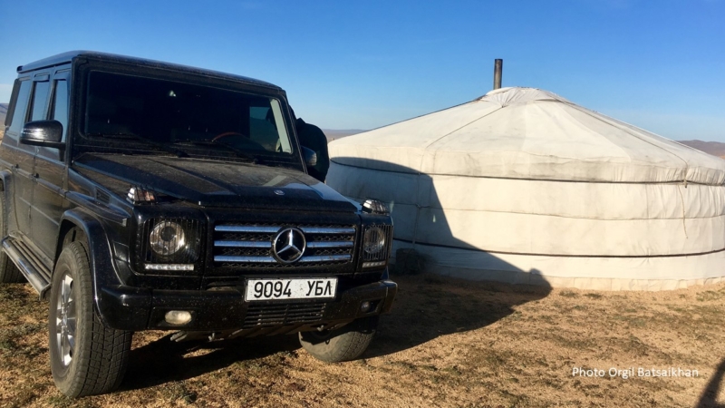 Flexibility is The Nomadic Mindset - Go Nomading Pte Ltd