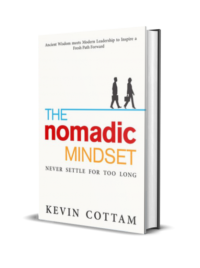 Go Nomading Pte Ltd - Uncover your Nomadic Mindset in Leadership
