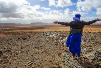 Go Nomading Pte Ltd - Uncover your Nomadic Mindset in Leadership