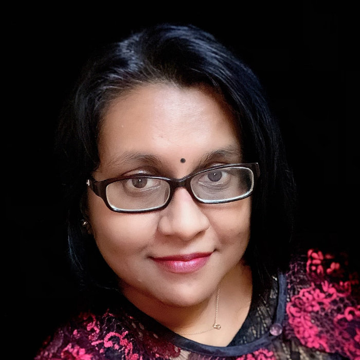 TNM_Podcast Episode #BONUS: Bavani Periasamy - Go Nomading Pte Ltd