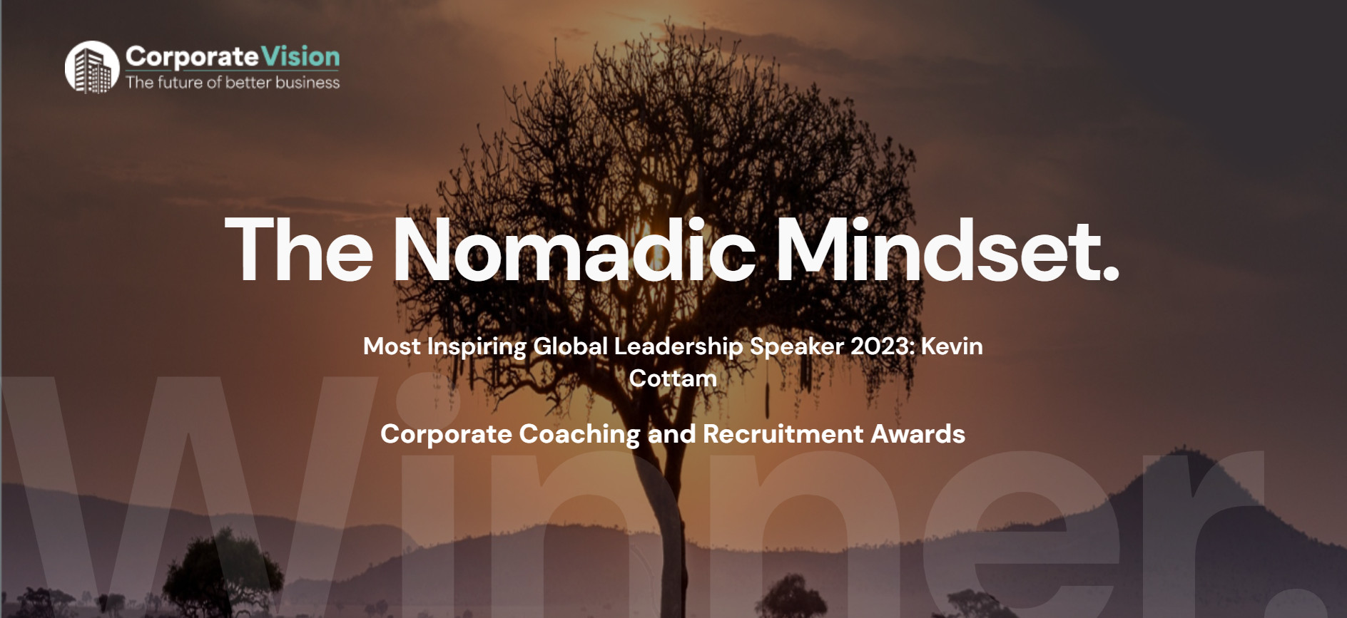 Go Nomading Pte Ltd - Uncover your Nomadic Mindset in Leadership